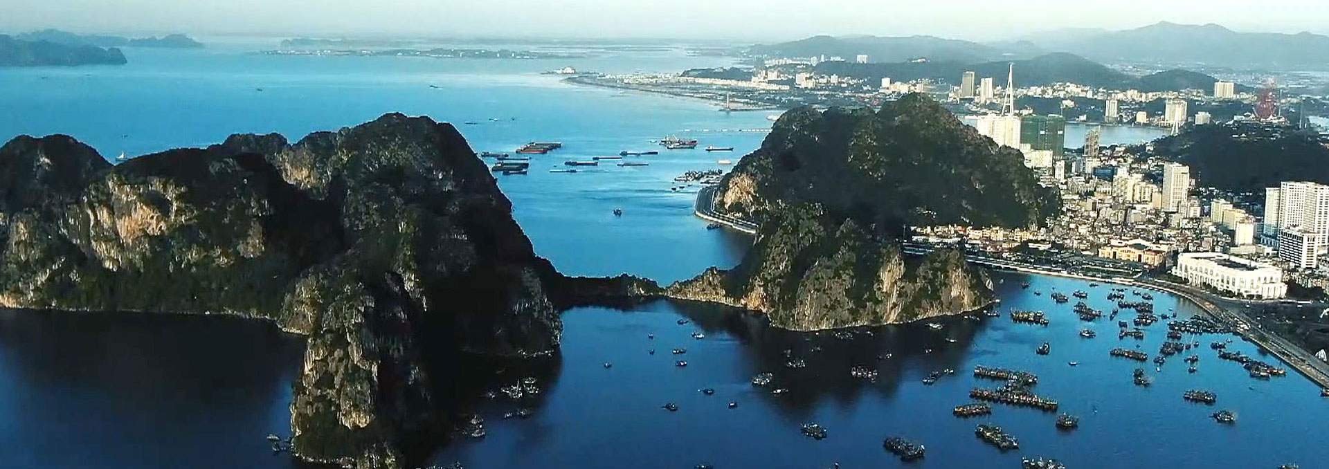 Poem Mount - Ha Long City, Vietnam | Studiodue.com