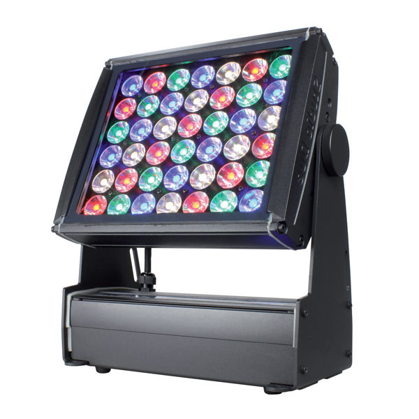 CITYBEAM SL42 RGBW (it.178010) | Studiodue.com